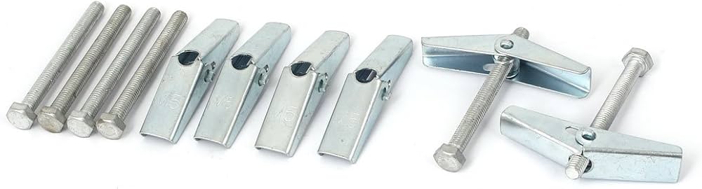 Spring Toggle – Light duty Anchor - Witrus