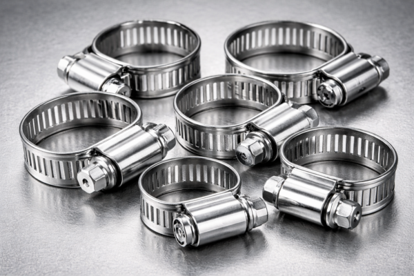 Hose Clamps - Witrus