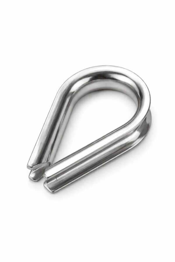 Wire Thimbles - Witrus